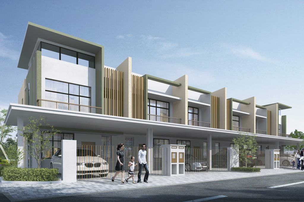 Seratim Development – Seratim Development Sdn Bhd